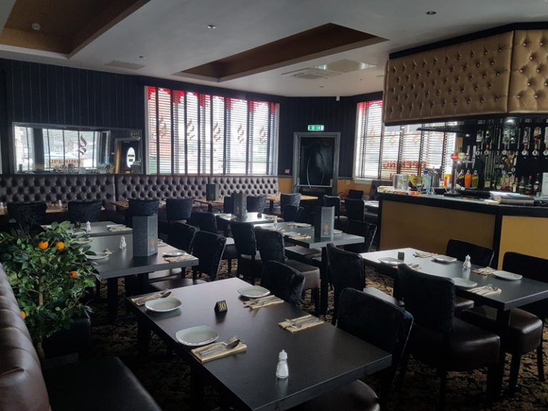 Award-Winning Indian Restaurant in Leeds | Sheesh Mahal