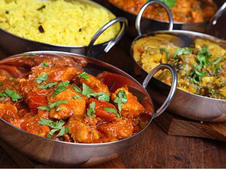 Award-Winning Indian Restaurant in Leeds | Sheesh Mahal